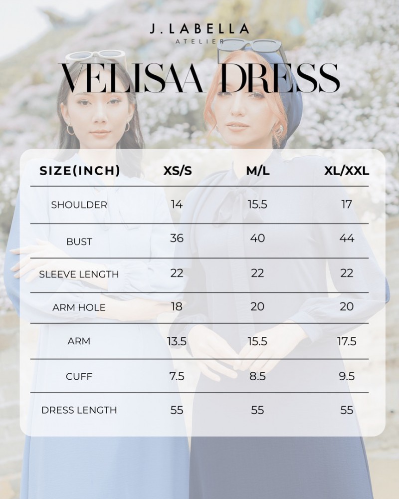 J.Labella Atelier | Ready Made Designer Contemporary Kurung & Dresses ...