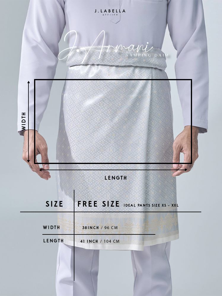 J.Labella Atelier | Ready Made Designer Contemporary Kurung & Dresses ...