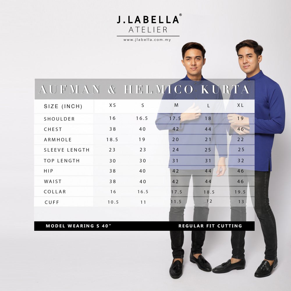 J.Labella Atelier | Ready Made Designer Contemporary Kurung & Dresses ...